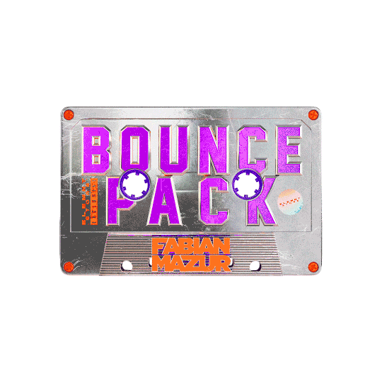 Fabian Mazur Bounce Pack – ELEMNT.STORE