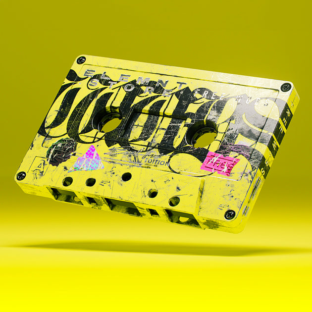 FREE SAMPLE PACKS – ELEMNT.STORE